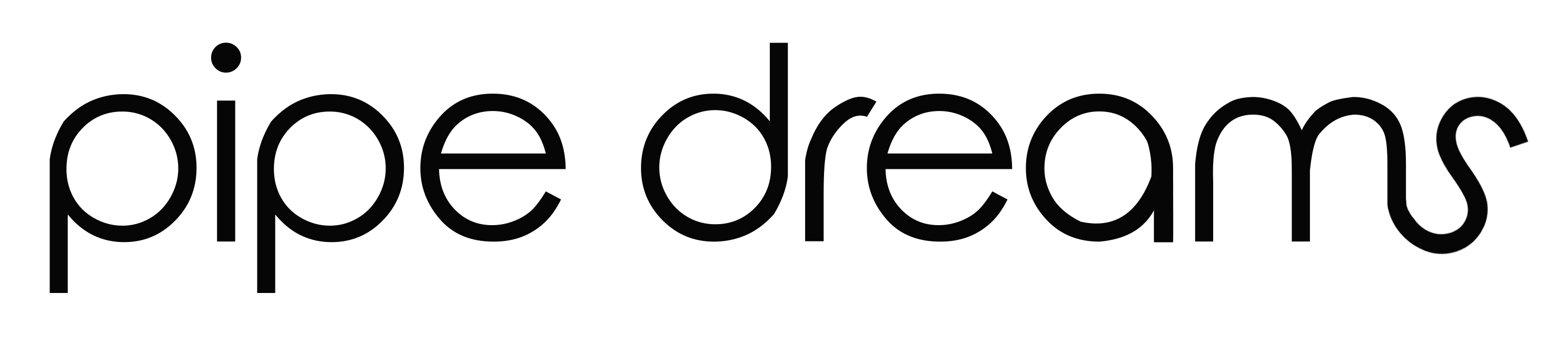 Pipe Dreams