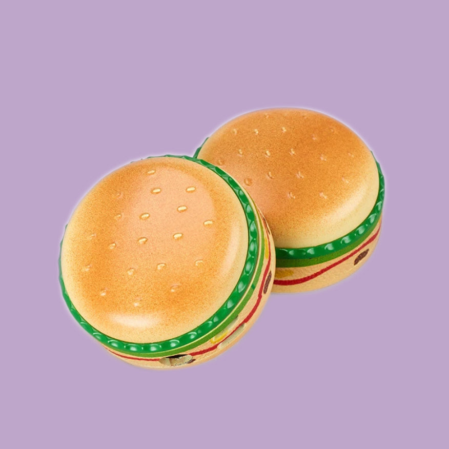 Burger Lighter – Pipe Dreams